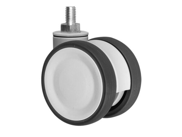 Plain Bearing vs. Ball Bearing Casters: Which Is Right for Your ...