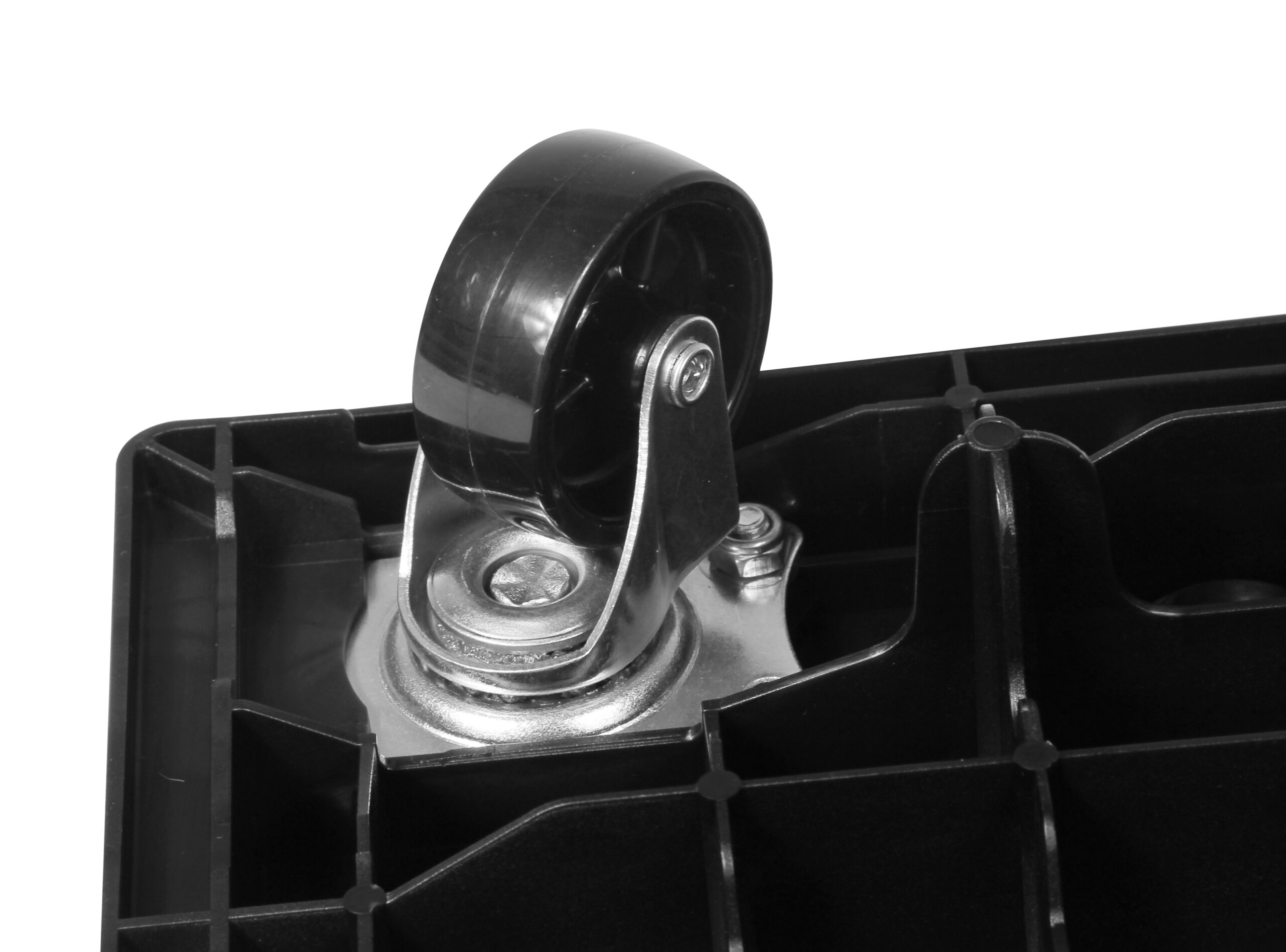 Threaded Stem Casters: All You Need To Know - Inford