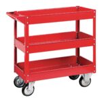 Harbor Freight Casters: The Affordable Solution for Moving Heavy Loads