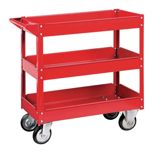 Harbor Freight Casters: The Affordable Solution for Moving Heavy Loads