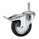 Harbor Freight Casters: The Affordable Solution for Moving Heavy Loads