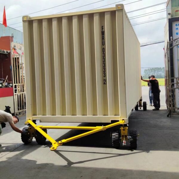 Harbor Freight Casters: The Affordable Solution for Moving Heavy Loads